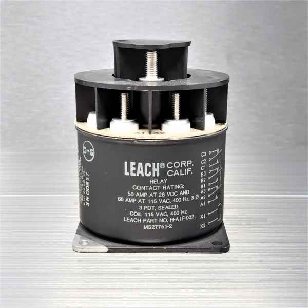 Leach International Gallery